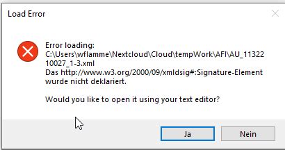 Another Error When Loading XML File Issue Microsoft XmlNotepad GitHub