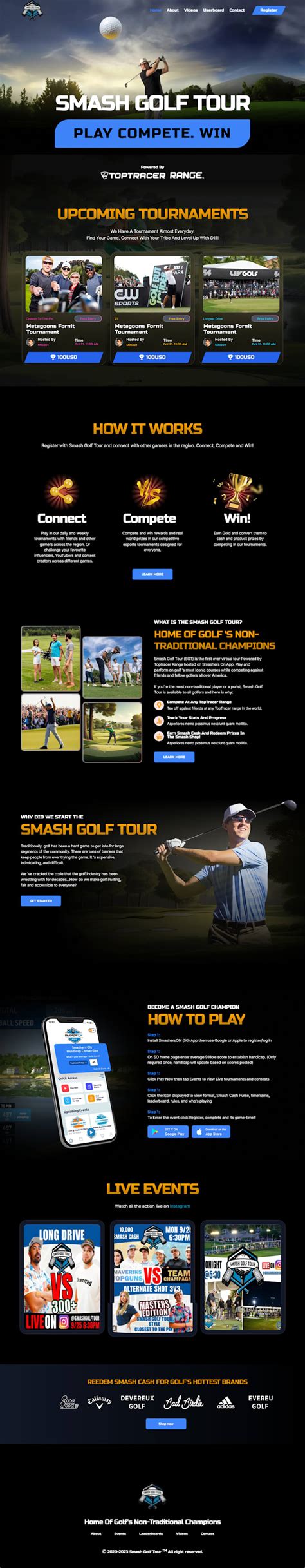 Develop A Scalable React Js And Next Js Web App With Node And Mongodb By Ashrafulalam751 Fiverr