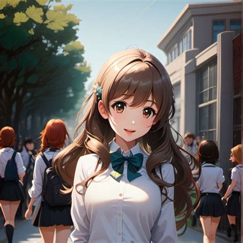 Chat With Girls Only World Enjoy Free Ai Character Voice Chat
