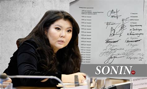 Монголын анхны мэдээллийн сайт Soninmn