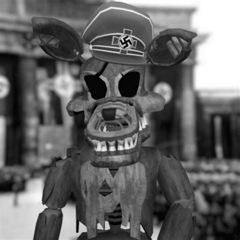Foxy The Return Tickle Fnaf Youtube