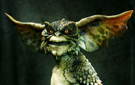 Gremlins Recordar Anos 80