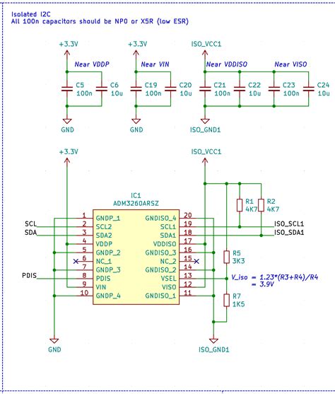 Esp32 Board Review I2c Expander Pwm Controller Isolated I2c Buzzer Lcd Screen Canbus Ext