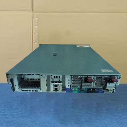 Hp Proliant Server Dl U Rack Mount Johan Computer