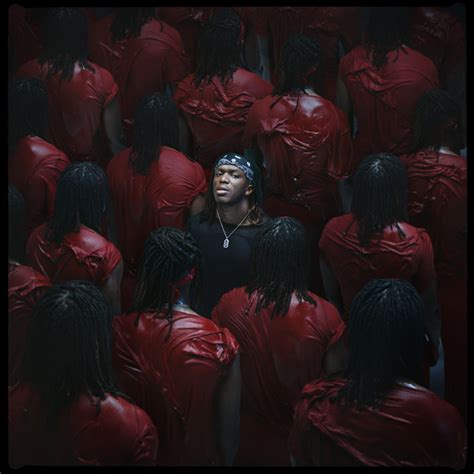 Thick Of It Feat Trippie Redd Song By Ksi Trippie Redd Spotify