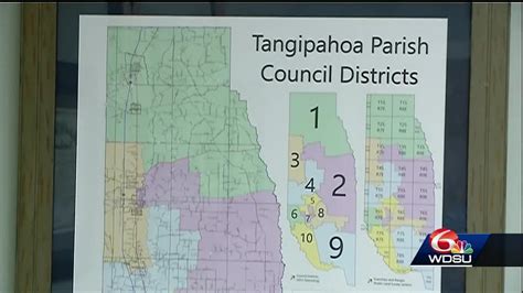 Tangipahoa Parish Could See A Large Influx Of Jobs Over Couple Of Years
