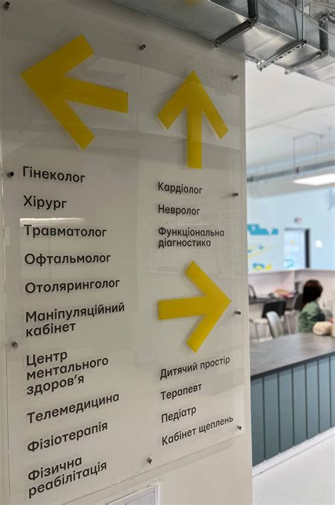 ЯМаріуполь Здоровʼя за 4 дні роботи хабу для переселенців у Києві надано майже 200 послуг