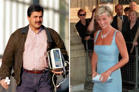 Hasnat Khan And Princess Diana Who Is Hasnat Khan 5 Things On