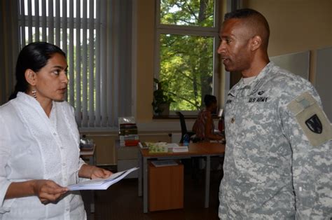 New Name New Mission For Army Transition Program Article The United States Army