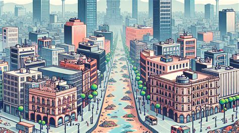 Contaminación Afecta Turismo En Cdmx Columna Digital