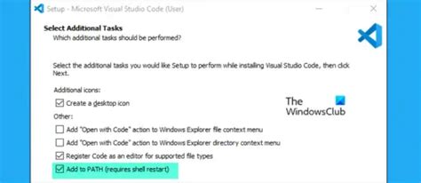 How To Configure Vs Code For Microsoft C