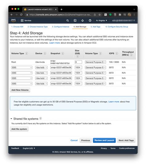 How To Install Minio In Distributed Mode On Aws Ec2