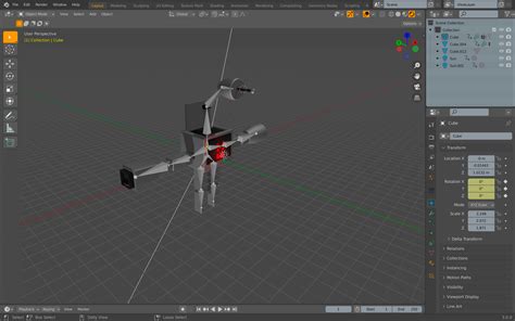 Willy Model For Fake Karlson Movie Trailer Rdanidev