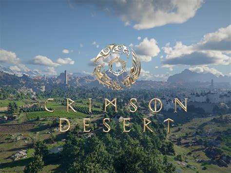 A Ps Store Oferece Raros Reembolsos Para A Versão Ps5 De Crimson Desert
