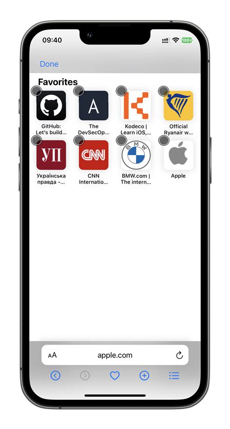 Github Artemshcherbanwebbrowser