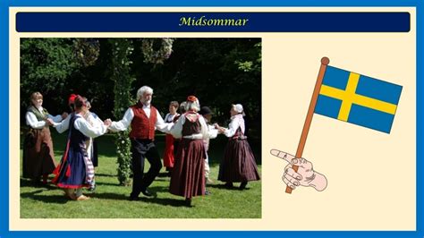 Ppt Midsommar Powerpoint Presentation Free Download Id13361692