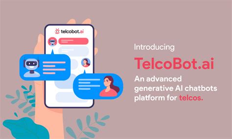 Alepo Launches TelcoBot Ai A Revolutionary Generative AI Platform For Telecom Operators