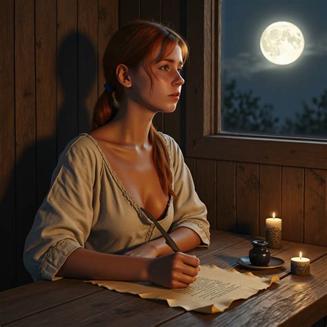 Woriks Writings Loverslab