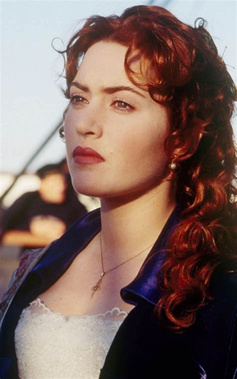 Gorgeous Kate Winslet In Titanic 4k Ultra Hd Mobile Wallpaper For