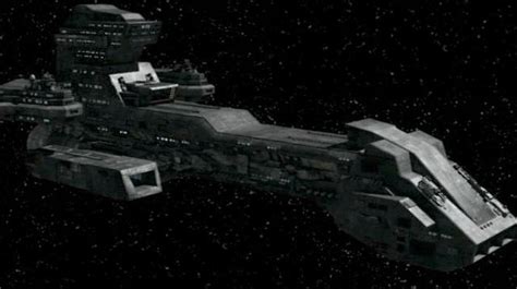 Uss Prometheus Memory Delta Wiki Fandom