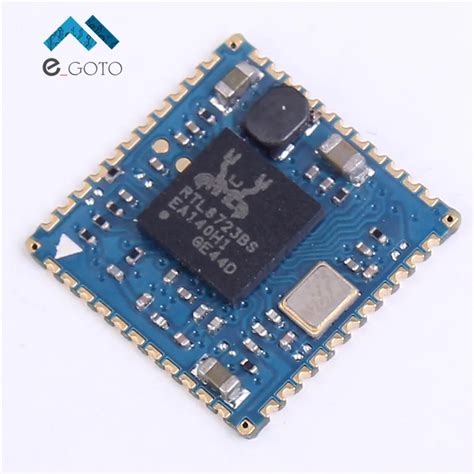 WIFI Wireless Bluetooth Module WIFI BT SDIO Interface 44pins In