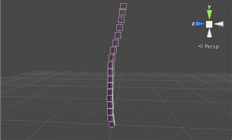 Unity Manual Tree Basics
