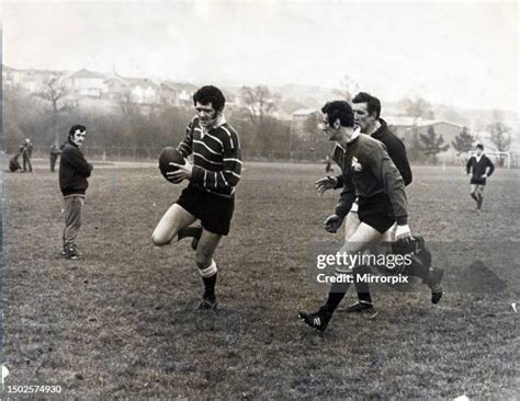 136 Mervyn Thomas Photos And High Res Pictures Getty Images