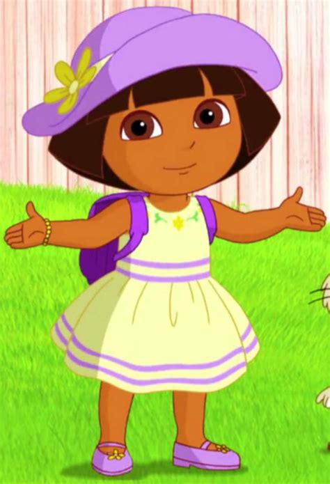 Dora Marquez Wardrobe 10 By Mmmarconi127 On Deviantart