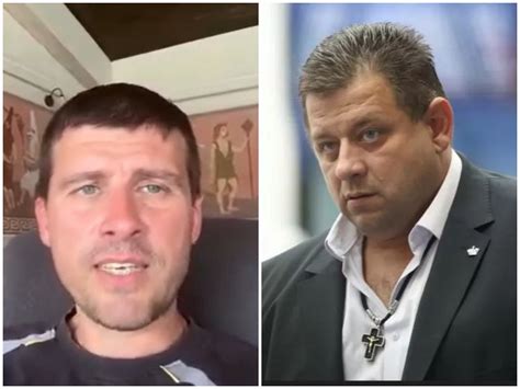 ИЗВЪНРЕДНО Идеологът на „Величие“ Ивелин Михайлов си посипа главата с пепел извини се на