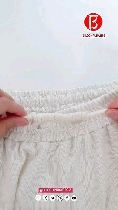 Needlework Tips Part 21