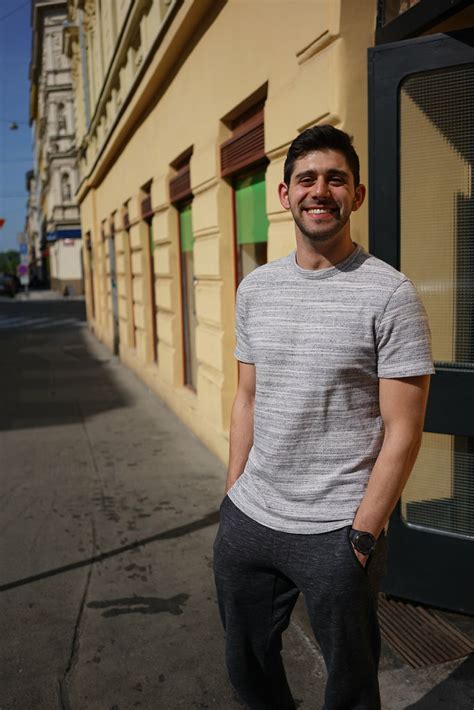 Portraits Assignment Flickr