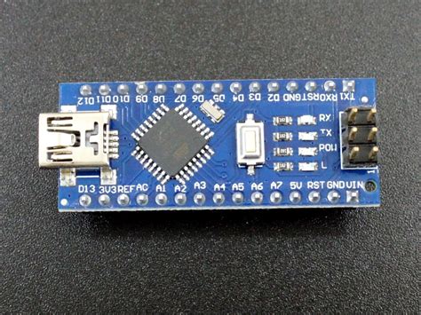 Nano 30 Arduino Compatible Protosupplies