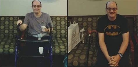 from developer to paralytic and back again by matt eland medium