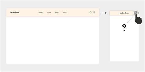 7 Ways Of Designing An Expandable Mobile Menu