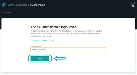Continuous Deployment With Netlify