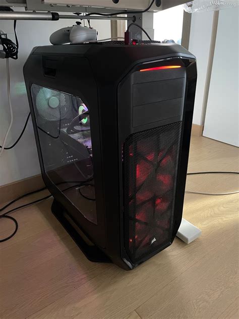 Gigabyte Gpu Deep Learning Desktop 電腦＆科技 桌上電腦 Carousell