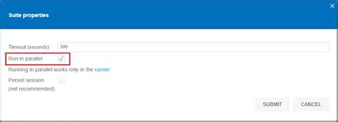 Ghost Inspector Integration With Lambdatests Cloud Lambdatest