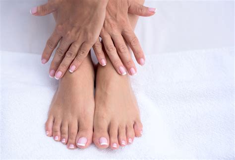 Chiropodist And Podiatrist The Oxford Smile Clinics
