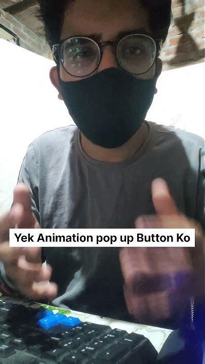 Css Button Animation Effect 😎shorts Shortsfeed Youtubeshorts Youtube