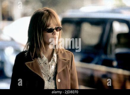 MEG RYAN IN THE CUT 2003 Stock Photo Alamy