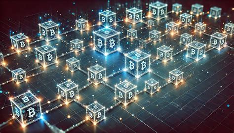 Blockchain Technology Explained Without The Jargon Blockchain Technology Explained Without The Jargon