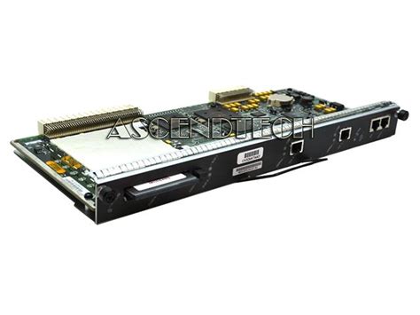 C7200 1 0 2fe E 800 07114 07 Cisco C7200 1 0 2fe E Controller Card