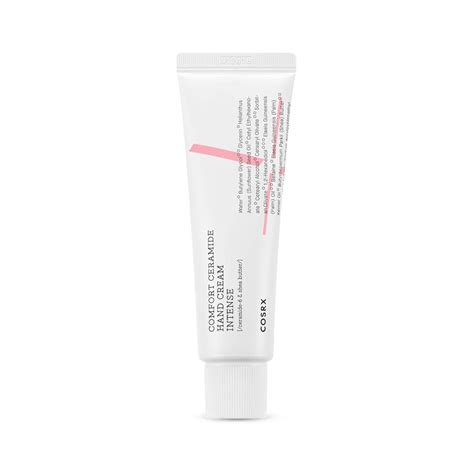 كريم مرطب لليدين كوزركس 50مل Cosrx Barbiephar