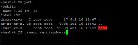 Hacking Nfs Configuration Weaknesses For Fun And Profit Adam Hiscocks