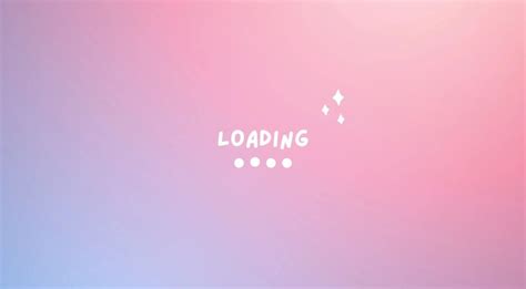 Simple Cute Youtube Intro Video Etsy