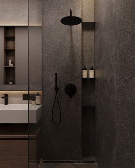 Ванная комната