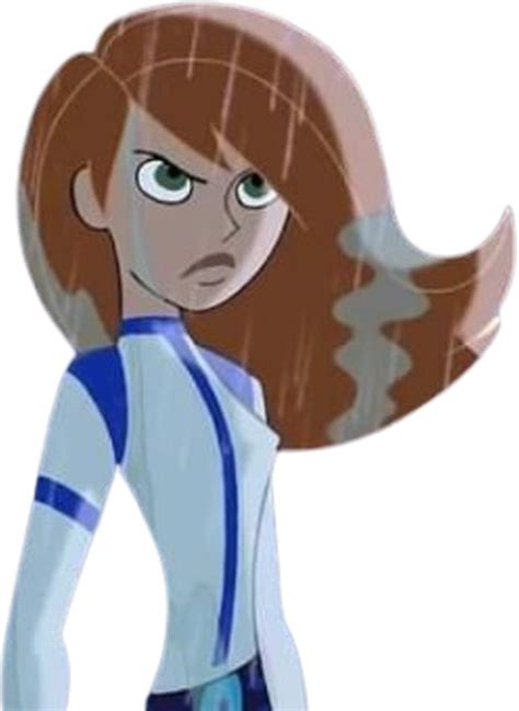 Kim Possible Vector 15 By Mrtoonlover83 On Deviantart