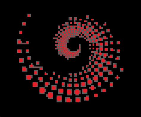 圆点阵列X 花瓣网