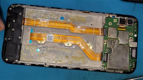 Infinix Smart Broken Screen Replacement Mobile Display Restoration How To Replace Youtube