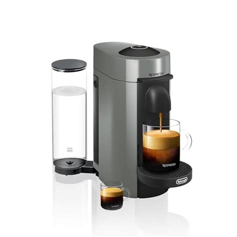 Nespresso Vertuo Plus Review Is It Worth It